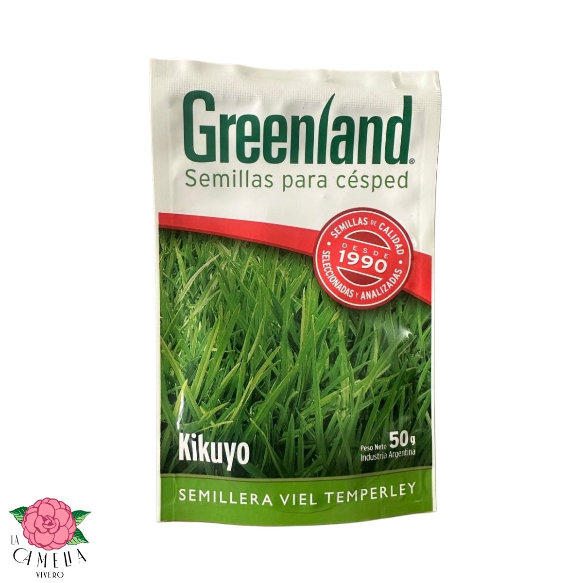 Greenland Kikuyo 50 G